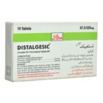 Distalgesic Tablet Uses, Benefits, Dosage, and Side Effects-2025 ...